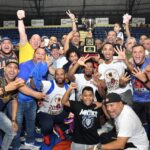 Club La Matica se proclama en el torneo superior de La Vega - basket.do